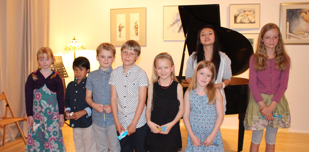 International Music School Berlin