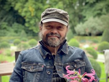 Greg Dinunzi – Internationale Musikschule Berlin